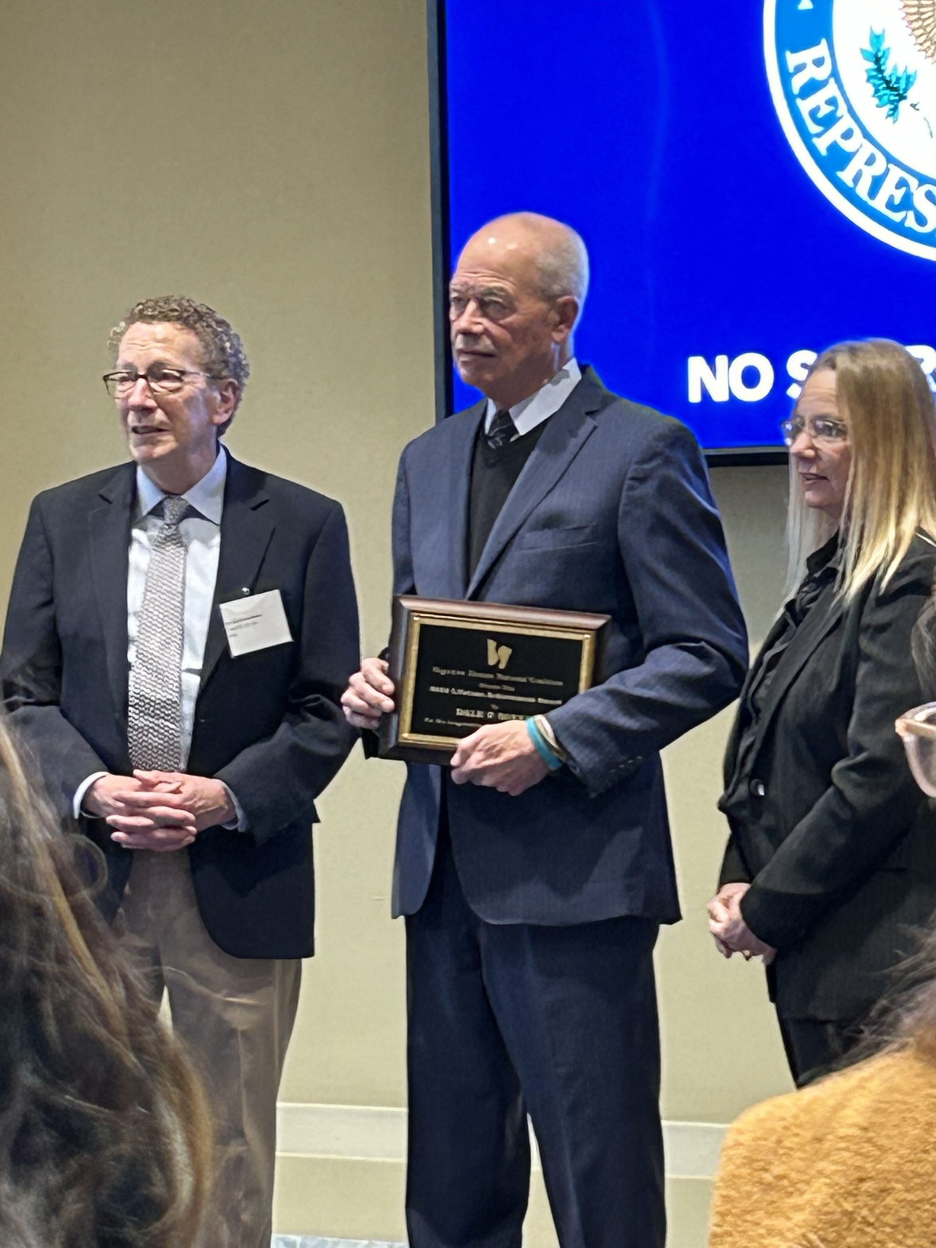 Ostomy Advocates Taking Action in Washington, DC for Digestive Diseases ...