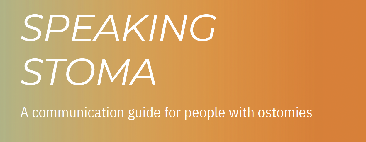 Ileostomy Information l United Ostomy Associations of America
