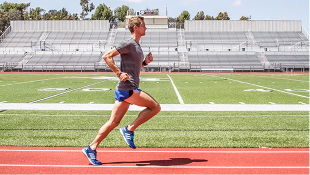 How to Stay Hydrated from a Marathoner with an Ostomy - United Ostomy ...