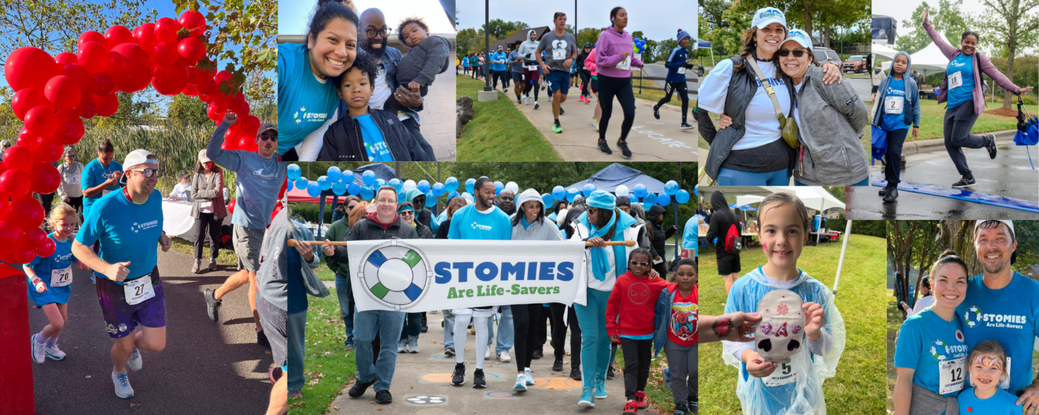 Ostomy Awareness Day l United Ostomy Associations of America