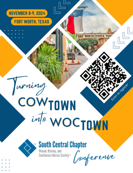 2024 New England Region WOCN Annual Conference - United Ostomy ...