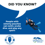 Ostomy Awareness Day l United Ostomy Associations of America
