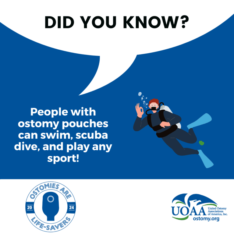 World Ostomy Day l United Ostomy Associations of America