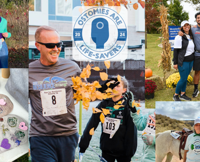 Urostomy Information l United Ostomy Associations of America