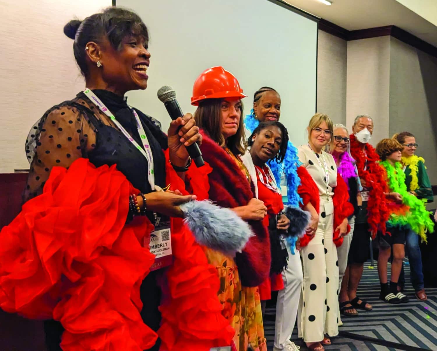Don’t Miss UOAA’s 2025 Conference ~ A Whole New World - United Ostomy ...