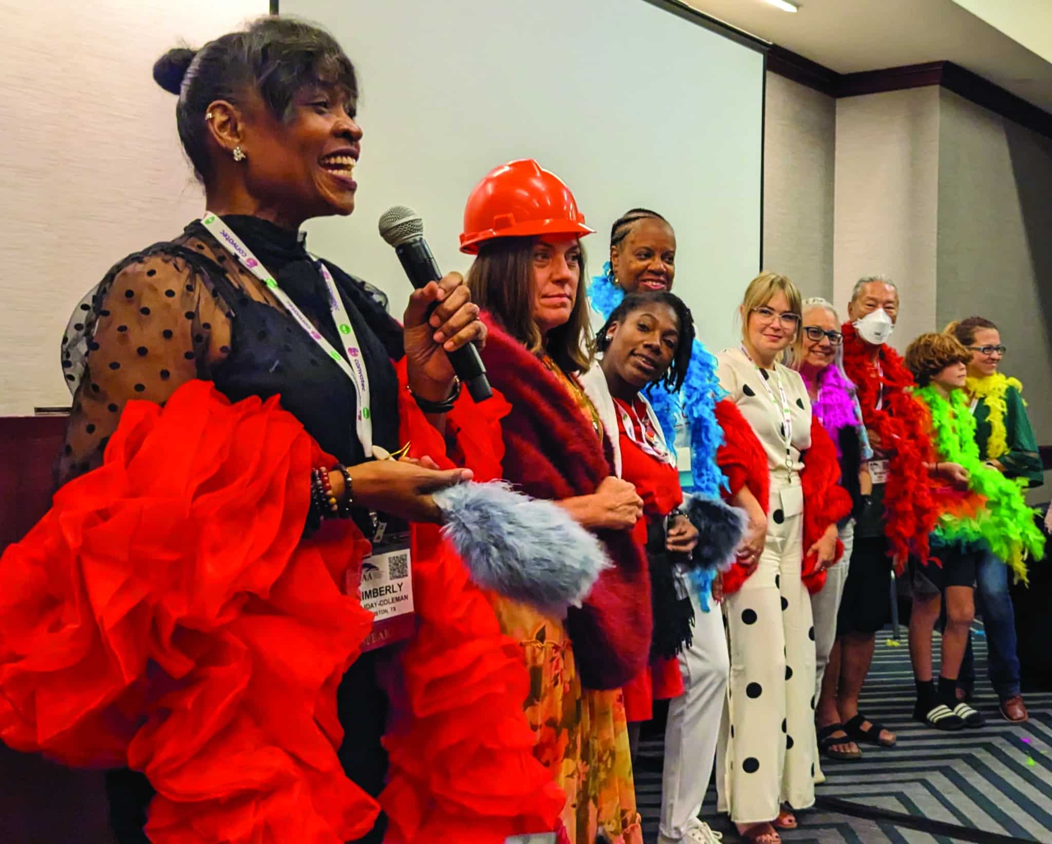 Don’t Miss UOAA’s 2025 Conference ~ A Whole New World - United Ostomy ...