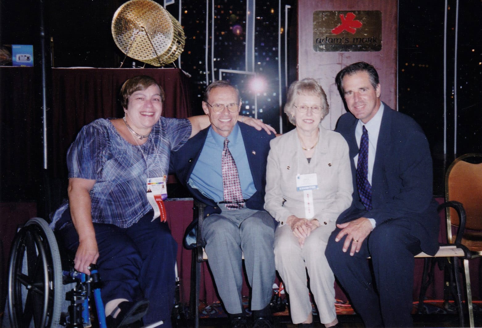 United Ostomy Associations of America