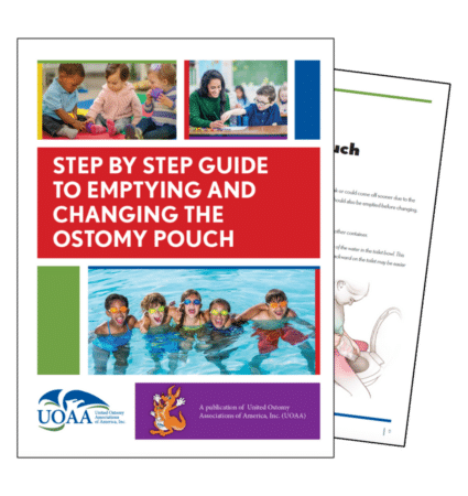 Peds Parent Resources - United Ostomy Associations of America