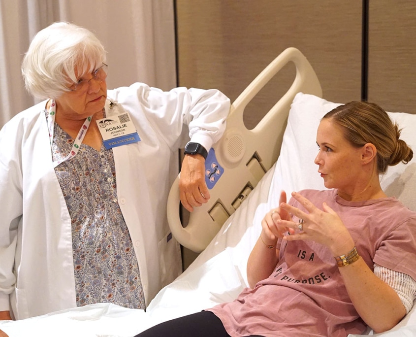 Colostomy Information l United Ostomy Associations of America