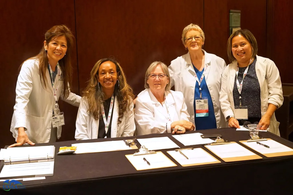 This Pop-up Ostomy Clinic is A National Destination - United Ostomy ...