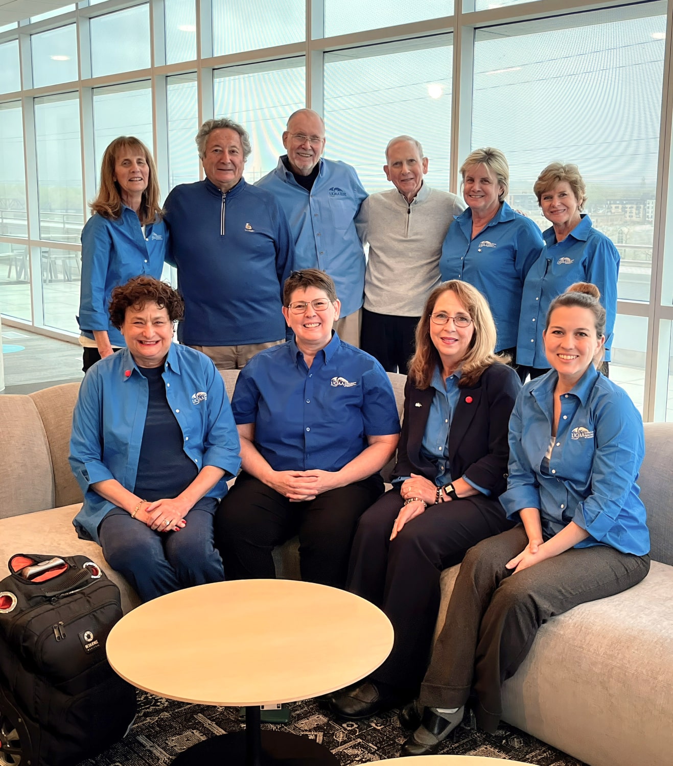 Celebrating UOAA Volunteers - United Ostomy Associations of America