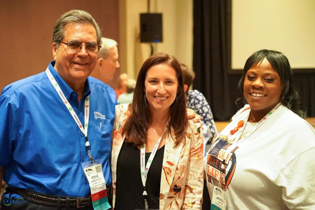 UOAA Volunteers Archives - United Ostomy Associations of America