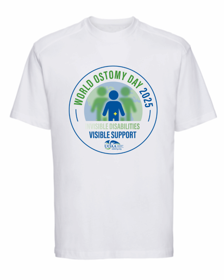 World Ostomy Day l United Ostomy Associations of America