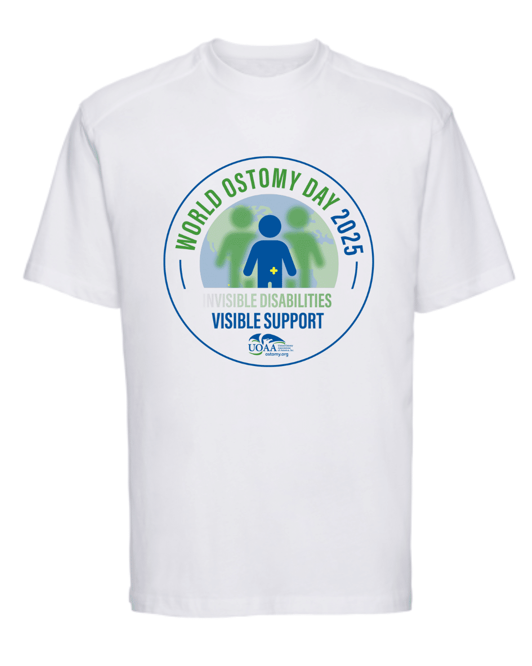 World Ostomy Day l United Ostomy Associations of America