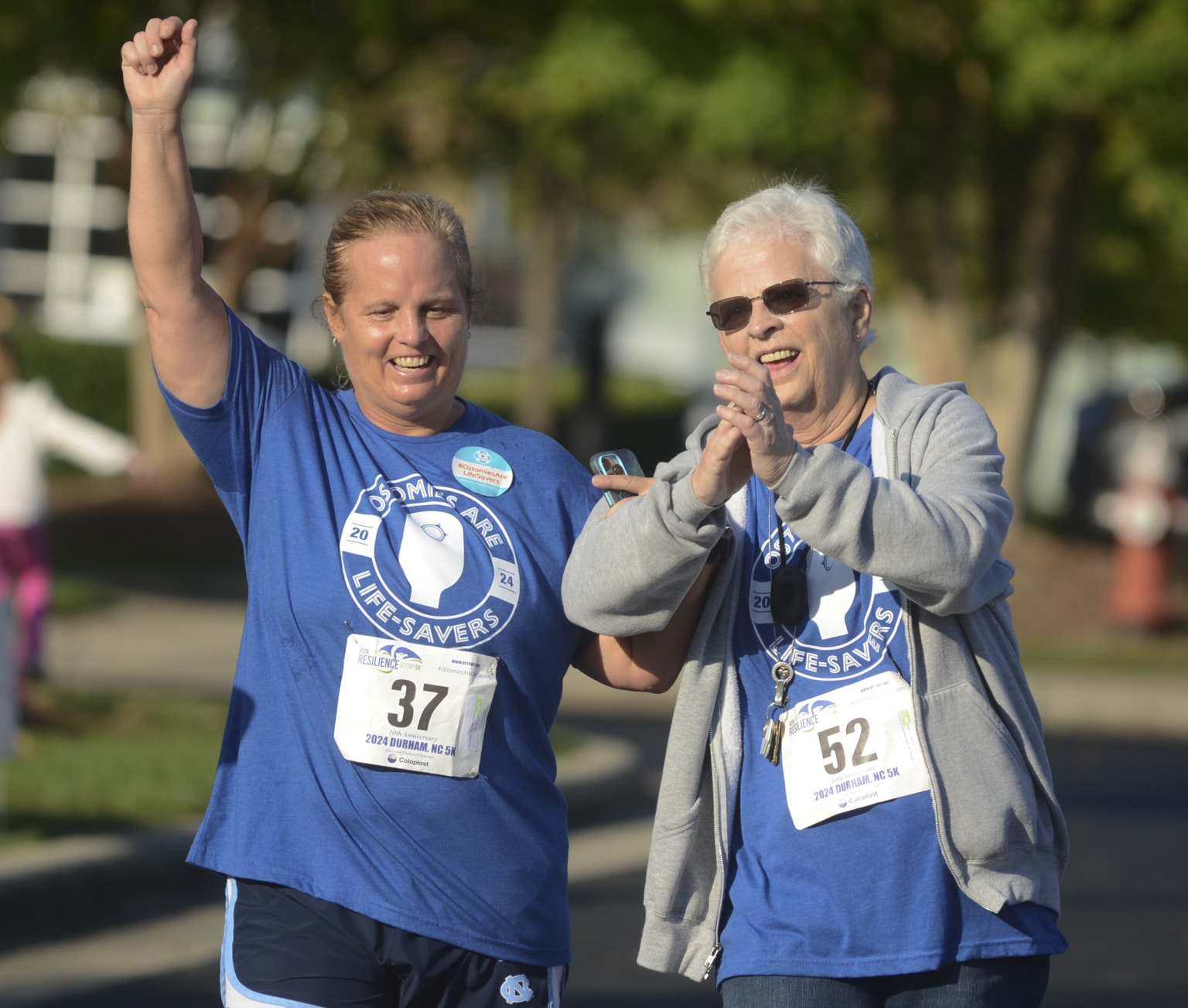 Celebrate World Ostomy Day with UOAA! - United Ostomy Associations of ...