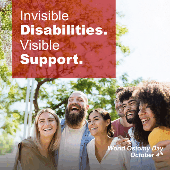 World Ostomy Day l United Ostomy Associations of America