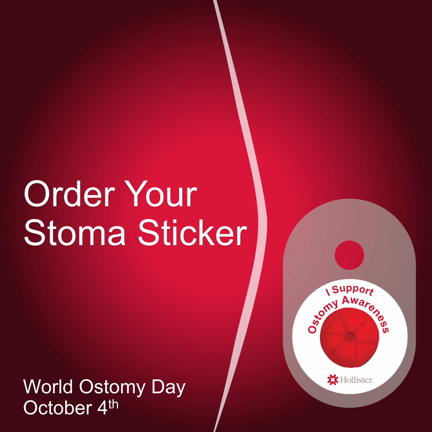World Ostomy Day l United Ostomy Associations of America