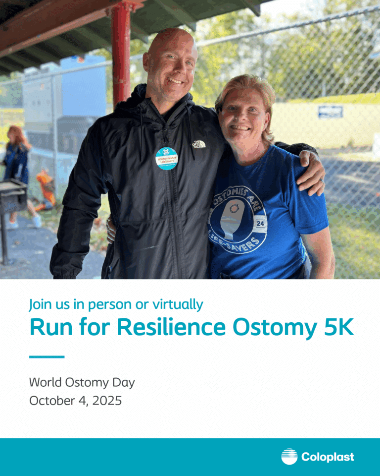 World Ostomy Day l United Ostomy Associations of America