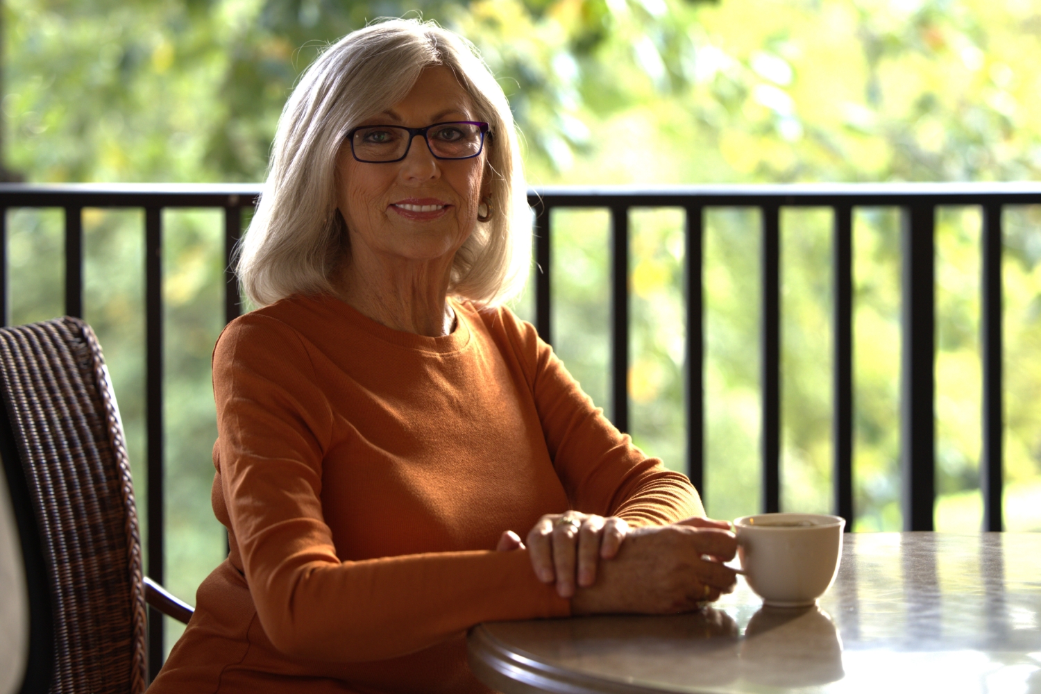 DENISE: LIVING WITH SHORT BOWEL SYNDROME - United Ostomy Associations ...