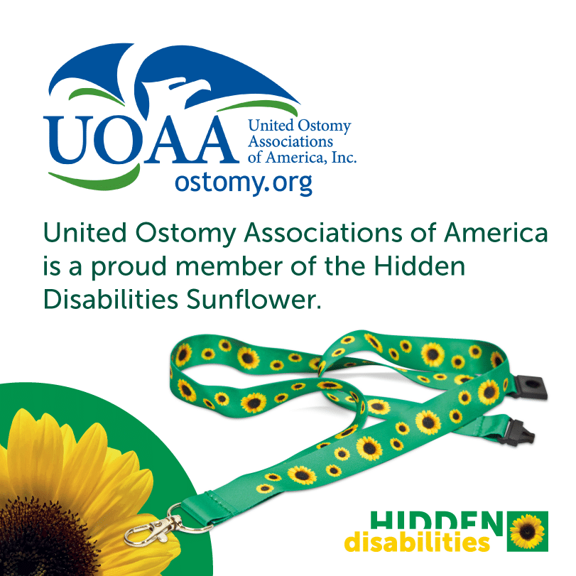 Celebrate World Ostomy Day with UOAA! - United Ostomy Associations of ...
