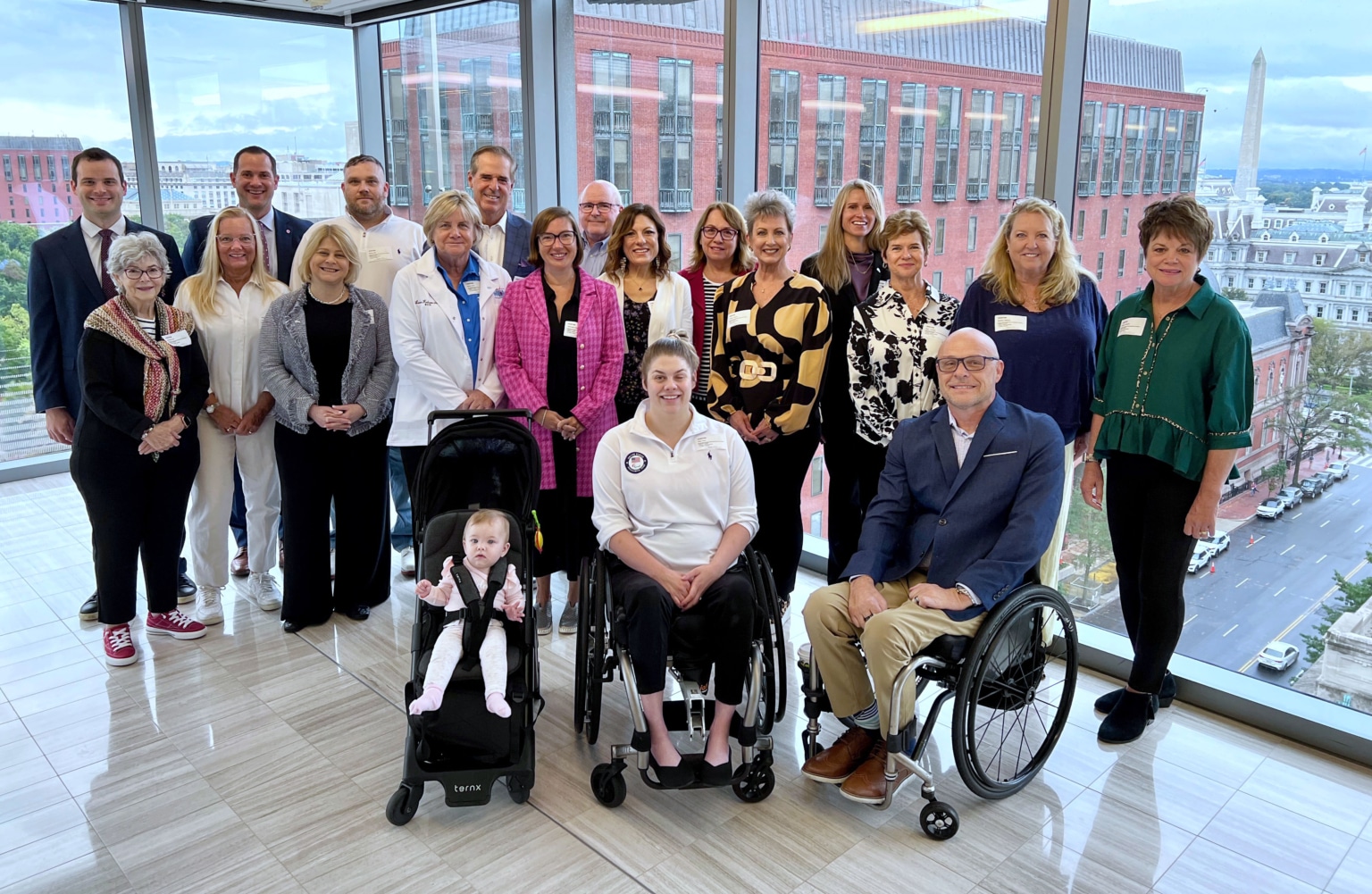 United Ostomy Associations of America