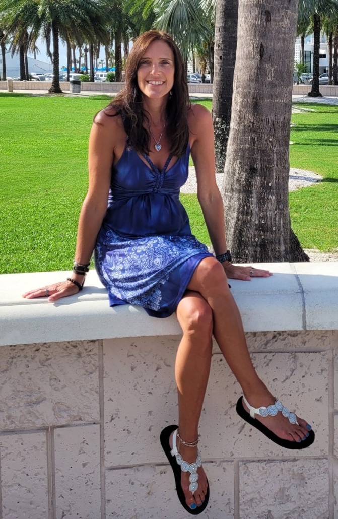 Catherine's Story - United Ostomy Associations of America
