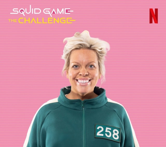 Squid Game: The Challenge Contestant Embraces Life with an Ostomy ...